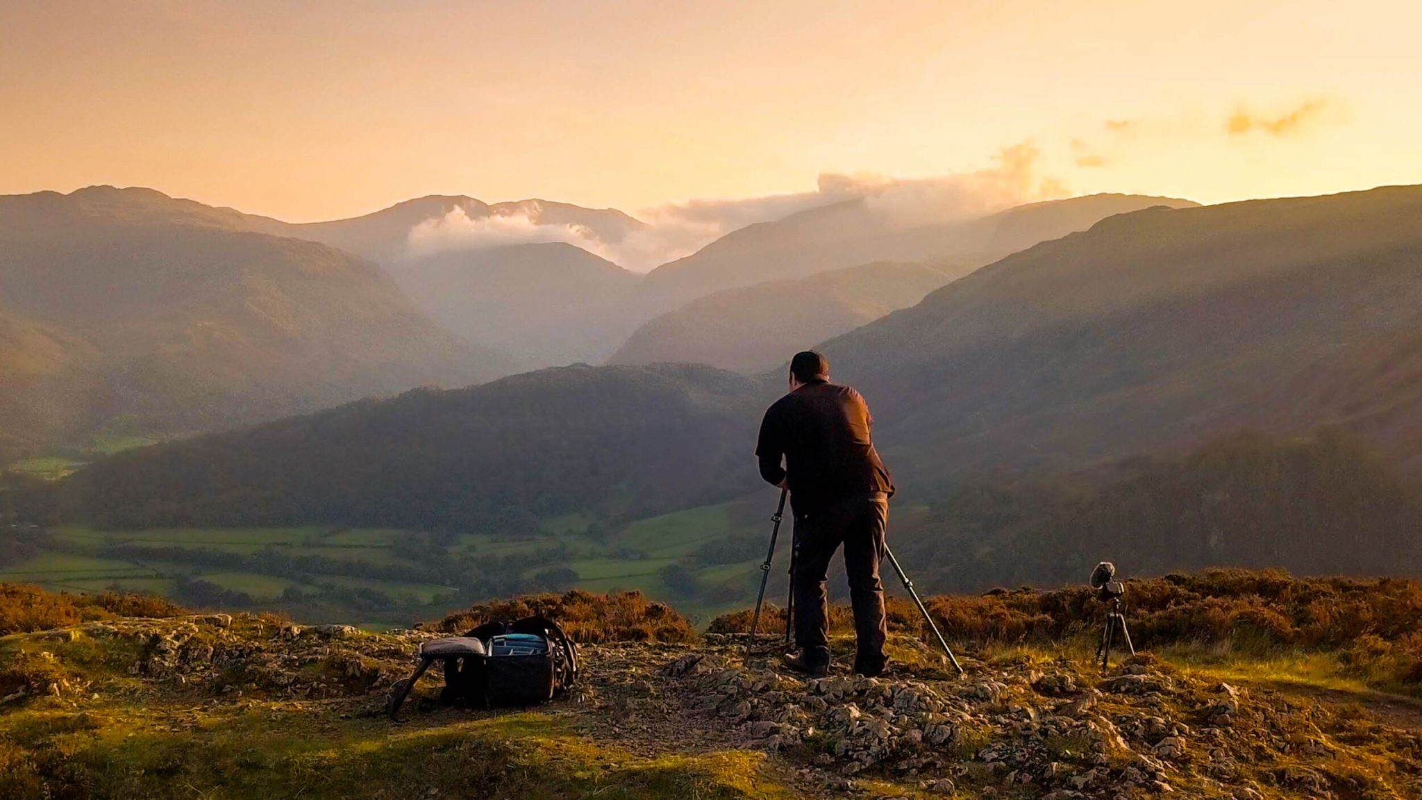 About – First Man Photography