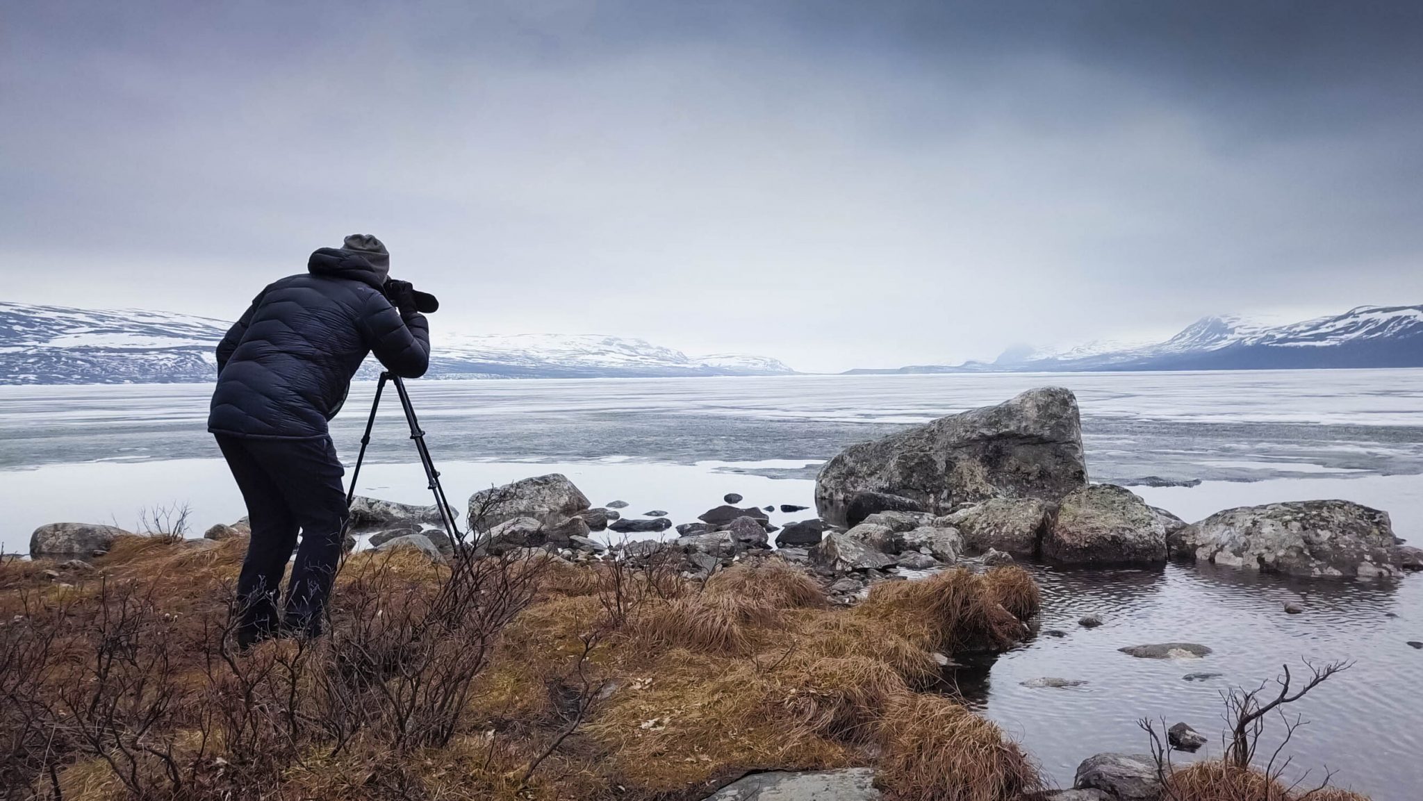 About – First Man Photography