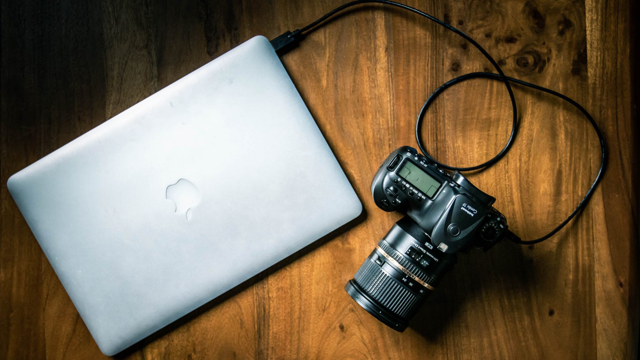 Tutorials – First Man Photography