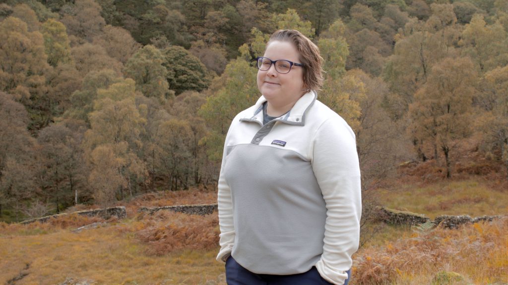 A Conversation With Verity Milligan - First Man Photography