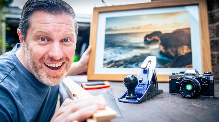 Tutorials – First Man Photography