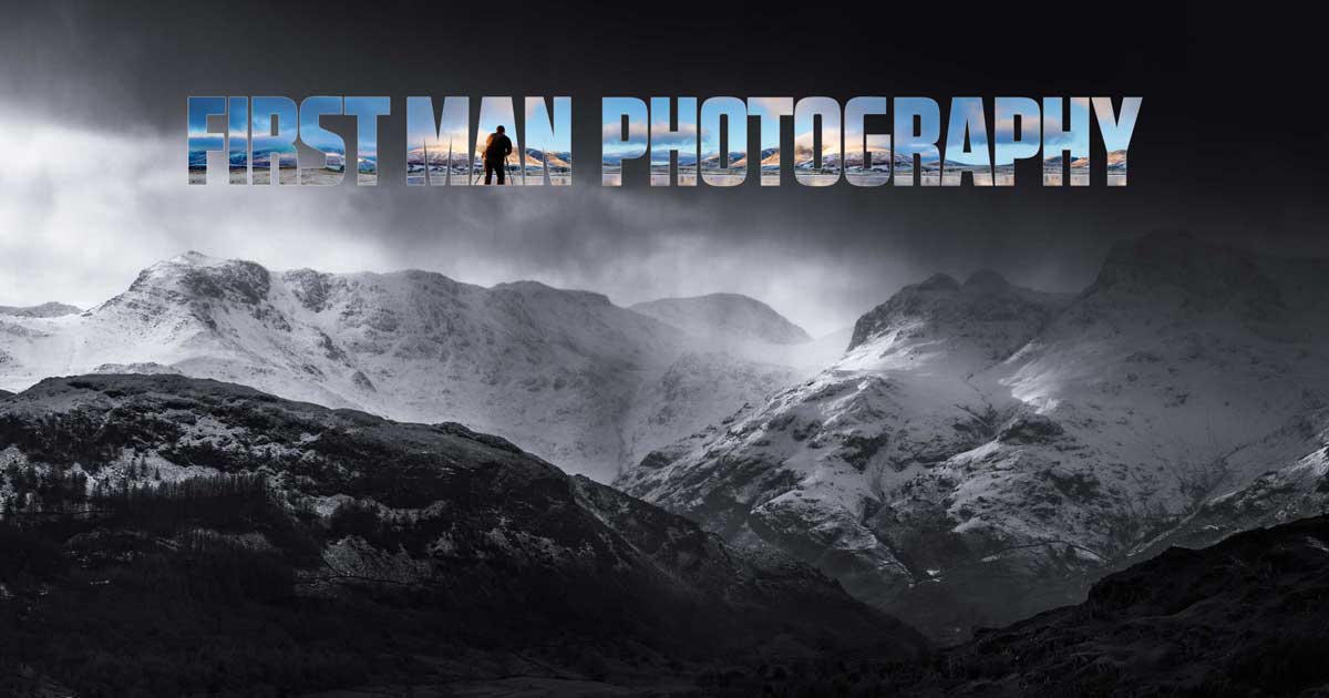 Water Drop Photography Masterclass - First Man Photography