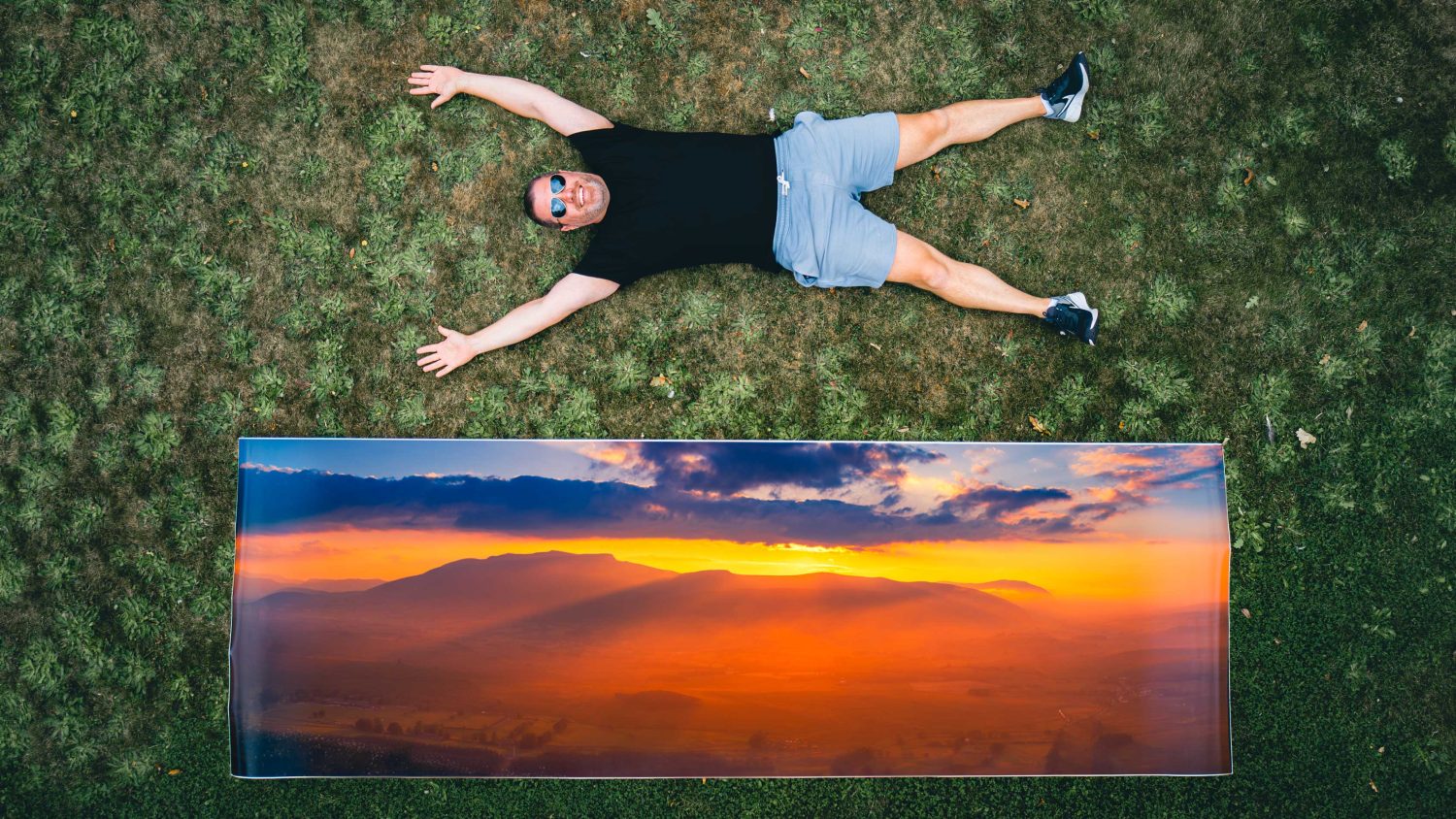 Latest - First Man Photography