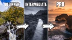 Tutorials – First Man Photography