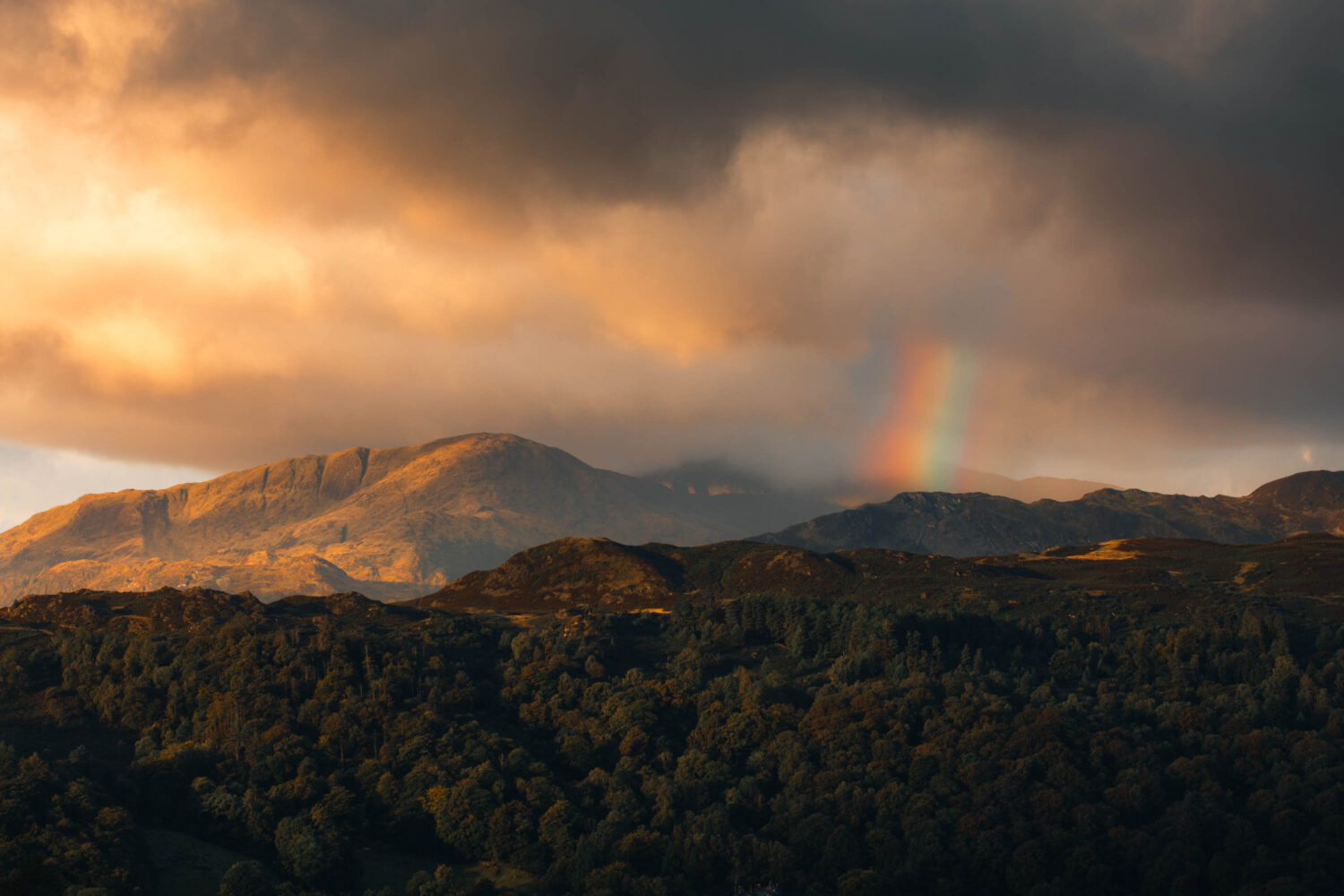 Transcendence – First Man Photography